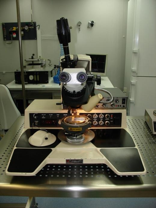 Advanced Packaging Laboratory | IMB CNM