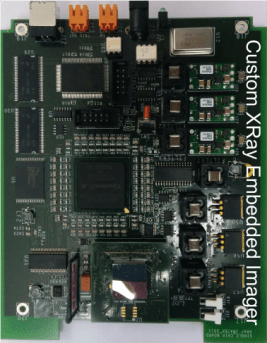 Integrated Circuits and Systems Group (ICAS) | IMB CNM