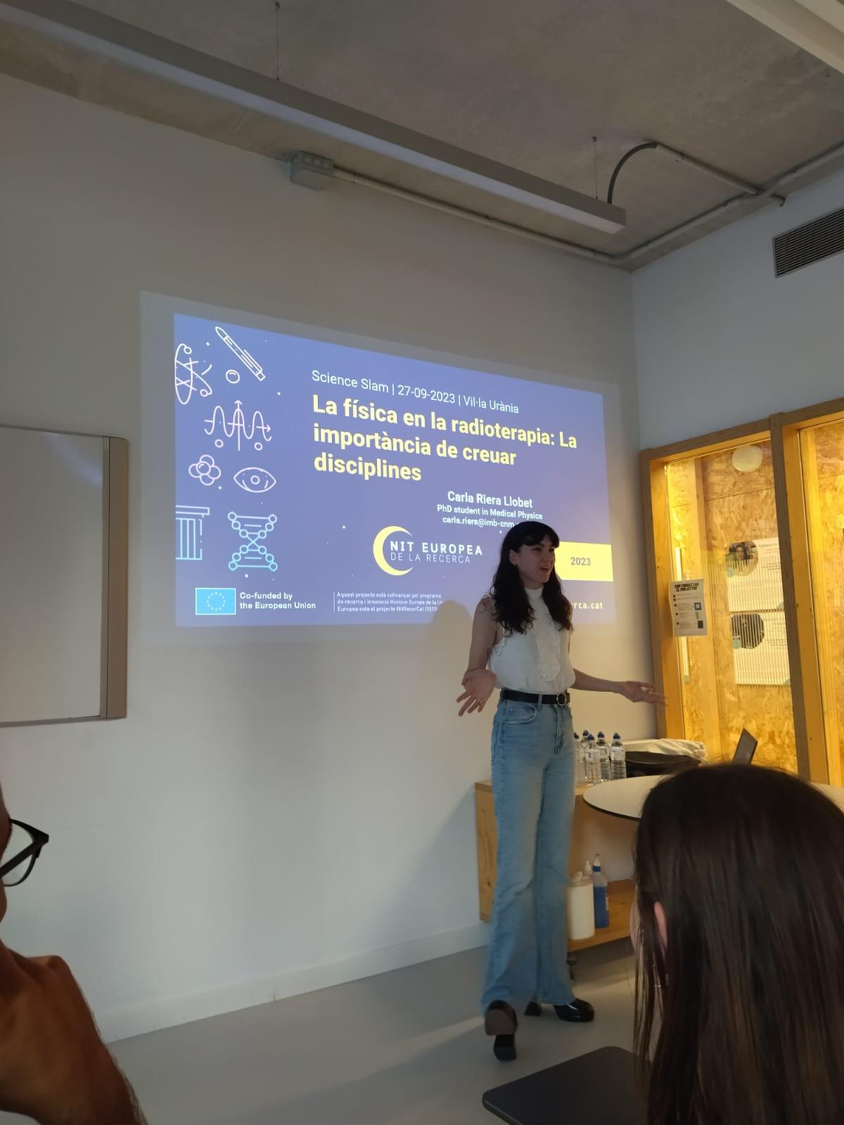 El IMB-CNM organiza actividades para todas las edades por la Noche ...