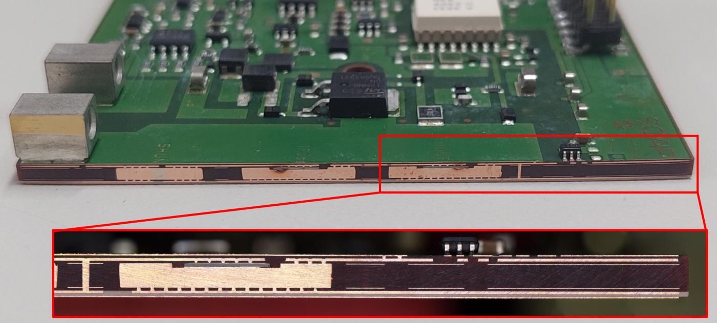 El IMB-CNM desarrolla componentes electrónicos de potencia innovadores ...